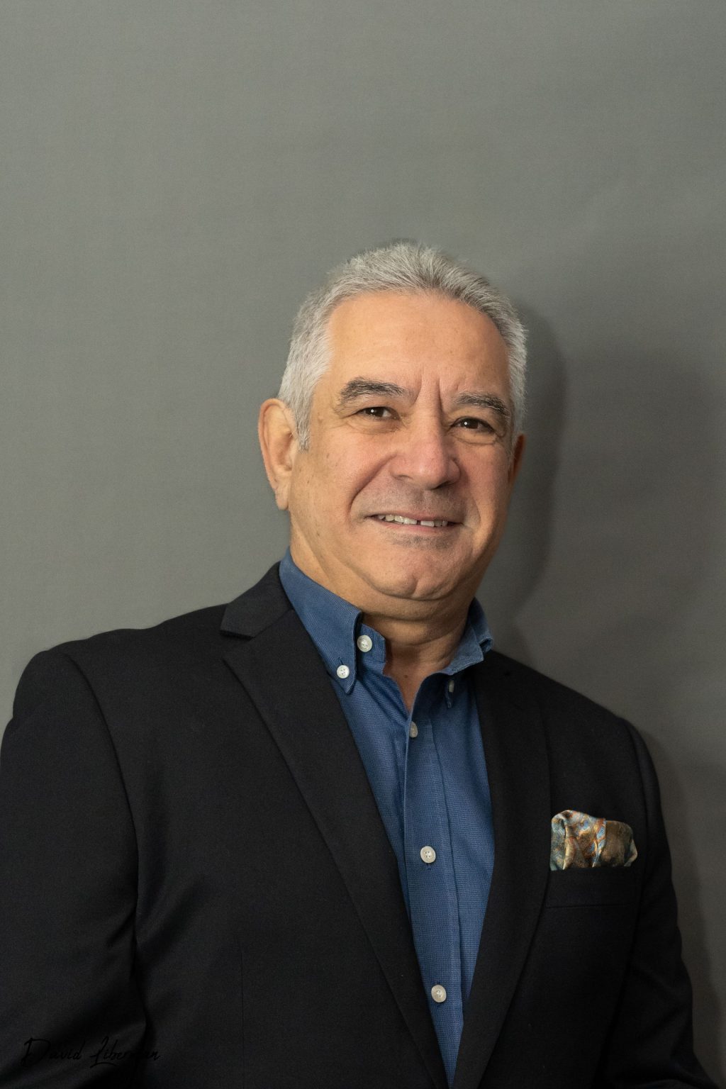 About us – The Yehoshua Salti Foundation