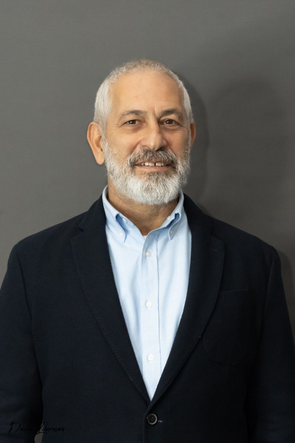 About us – The Yehoshua Salti Foundation