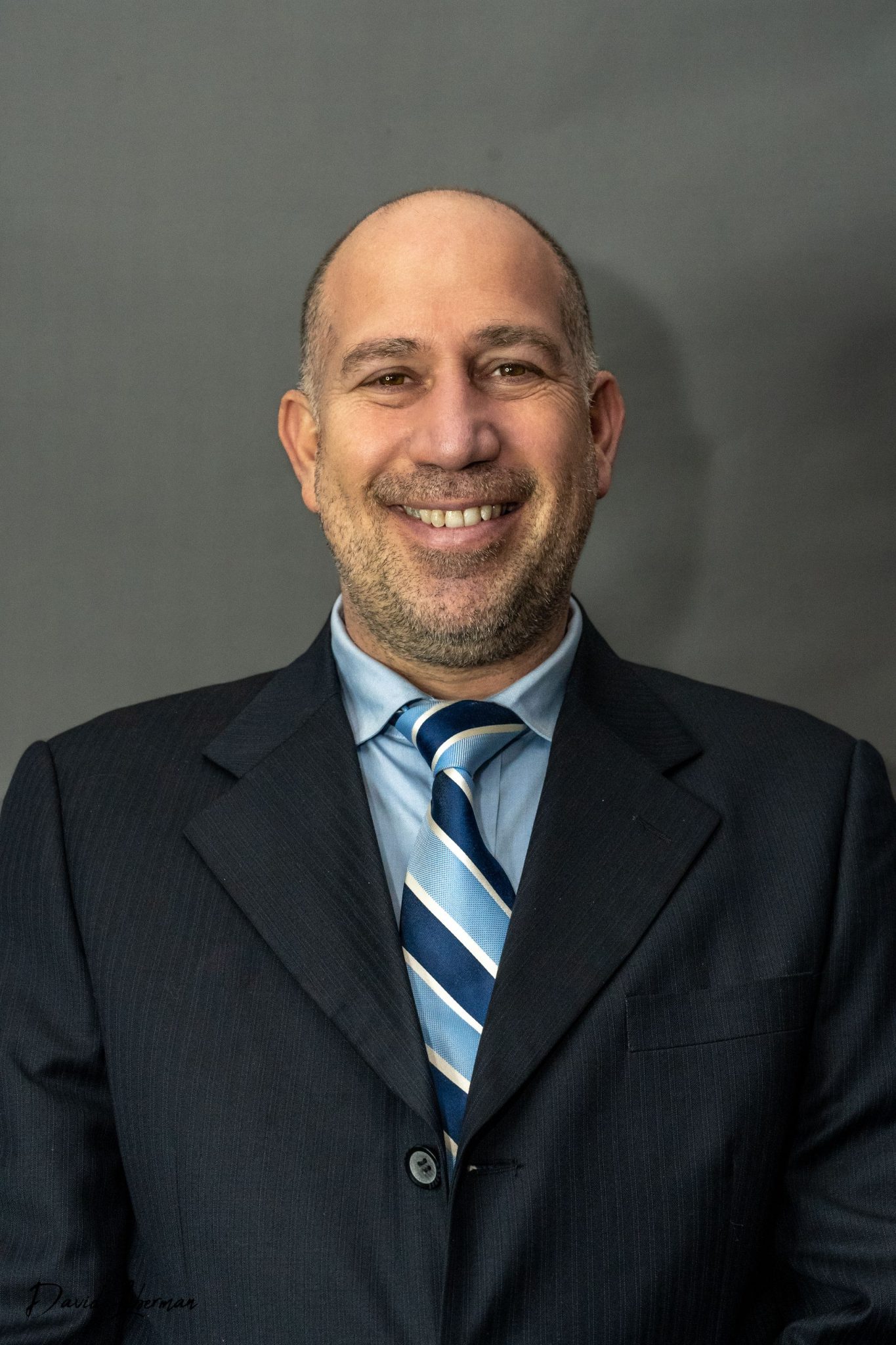 About us – The Yehoshua Salti Foundation