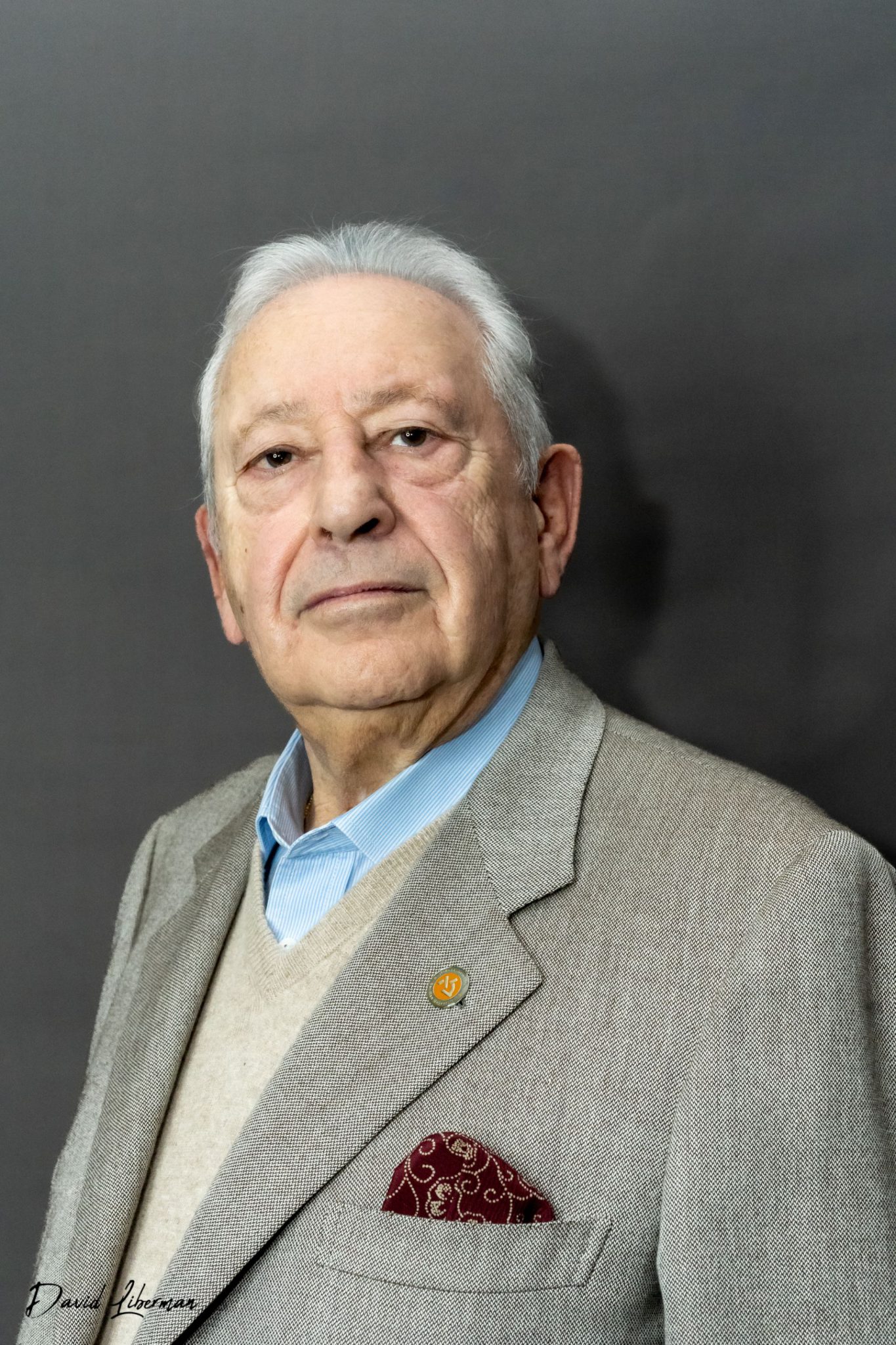 About us – The Yehoshua Salti Foundation